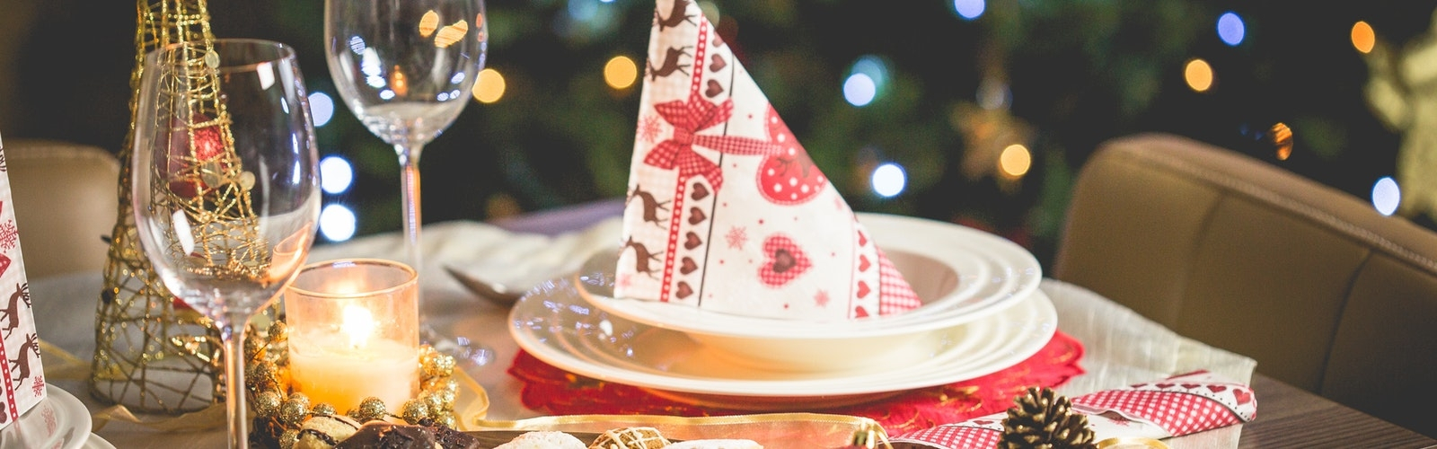 Kerstdiner ideeen: 3 tips voor een snel, geslaagd kerstmenu - Goedkoop.nl